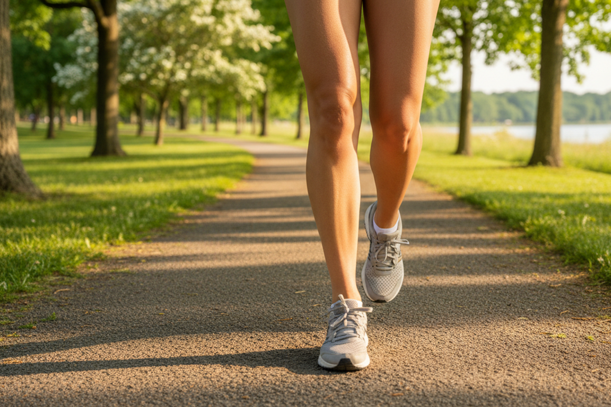 New Year, Healthier Veins - San Antonio Woman